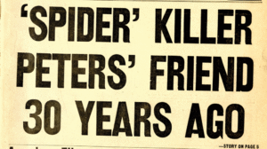 Denver Legends: The Spider-Man - Revisit Denver